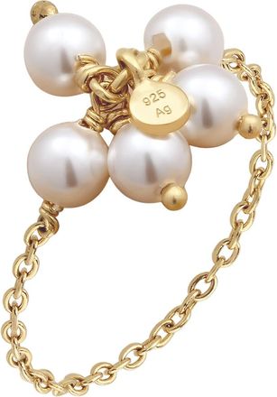 Elli Ring Pearl