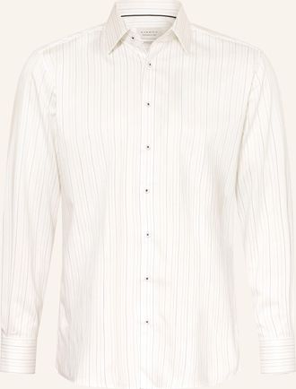 Eterna Hemd Modern Fit blau