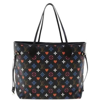 Louis Vuitton Pre-owned Vintage Tote Bag - - Pre-owned - Damen - Mehrfarbig - ONE SIZE