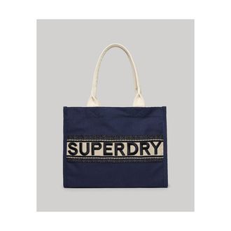 Superdry Sac fourre-tout Luxe