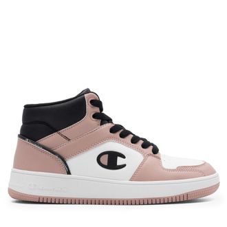 Champion Sneakers Champion Rebound 2.0 Mid S11471-PS013 Rosa