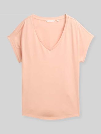 Tom Tailor Denim Relaxed Fit T-Shirt
