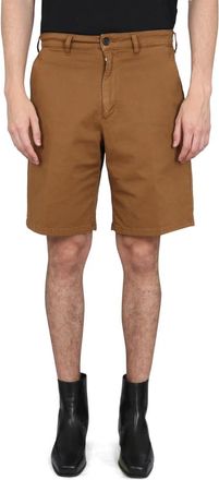 Department Five Department Five, Homme, Shorts, Brun, Taille: W31 Lond Shorts