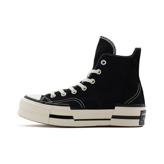 Converse Homme, Chaussures, Noir, Taille: 37 1/2 EU Baskets Classiques pour Hommes Modernes