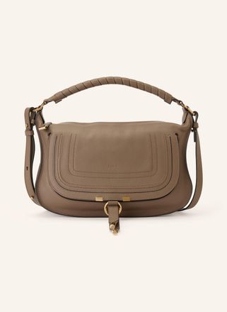 Chlo&eacute; Handtasche Marcie beige