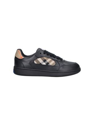 Burberry Sneaker Terrace Check