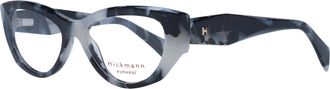 Ana Hickmann Monture de lunettes HI6285 G21 53
