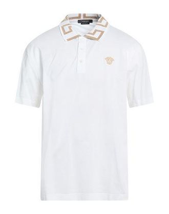 Versace TOPS - Polos sur YOOX.COM