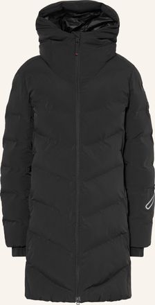 Bogner Fire + Ice Fire+Ice Skijacke Tec-Aen schwarz