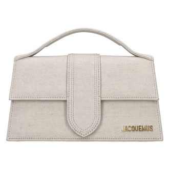 Jacquemus Le Grand Bambino - - Bags - Damen - Beige - ONE SIZE