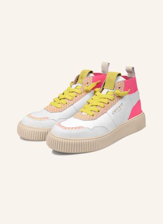 Crickit Crickit Sneaker Rebeka weiss