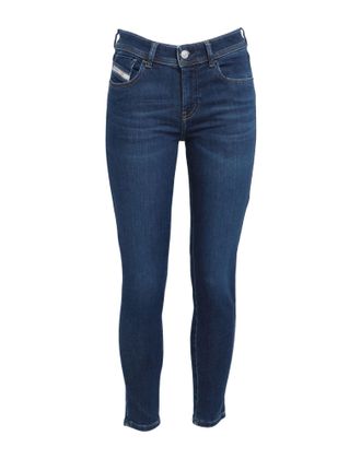 Diesel HOSEN & R&Ouml;CKE - Jeanshosen auf YOOX.COM