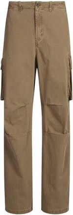 Our Legacy Pantalon cargo en coton