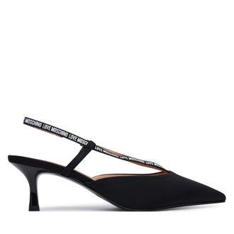 Love Moschino Pumps LOVE MOSCHINO JA10516G0OIM0000 Schwarz