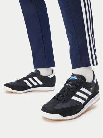 adidas Sneakers SL 72 RS JI1282 Schwarz