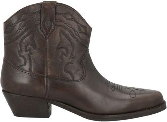 BA&SH SCHUHE - Stiefeletten auf YOOX.COM