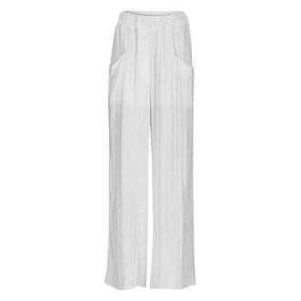 Margaux Lonnberg Margaux Lonnberg, Damen, Hosen, Wei&szlig;, SGr&ouml;&szlig;e