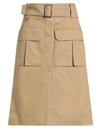 Chlo&eacute; HOSEN & R&Ouml;CKE - Midi-R&ouml;cke auf YOOX.COM