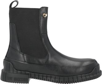 Love Moschino SCHUHE - Stiefeletten auf YOOX.COM