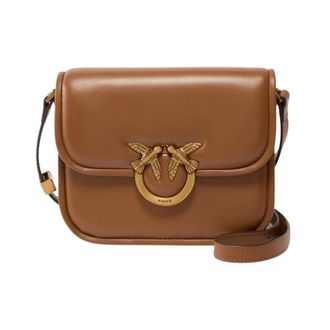 Pinko Pinko, Damen, Taschen, Braun, ONE SIZEGr&ouml;&szlig;e