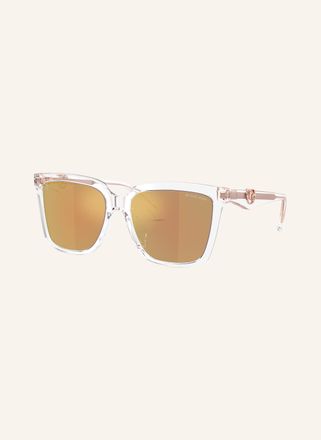 Michael Kors Sonnenbrille mk2256u transparent