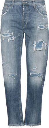 Dondup HOSEN & R&Ouml;CKE - Jeanshosen auf YOOX.COM