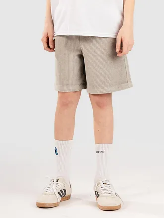 Blue Tomato Cord Shorts off white
