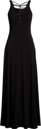 Emporio Armani KLEIDER - Maxi-Kleider auf YOOX.COM