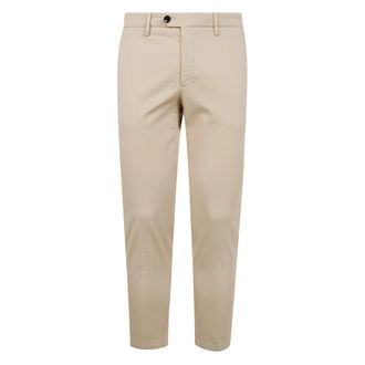 Michael Coal Taschenhose f&uuml;r M&auml;nner - - Trousers - Herren - Beige - W35