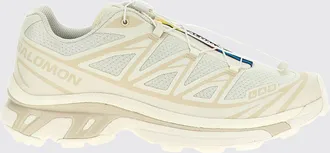 Salomon Baskets Homme couleur Beige