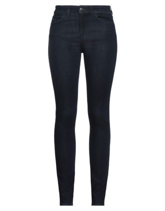 Emporio Armani HOSEN & R&Ouml;CKE - Jeanshosen auf YOOX.COM