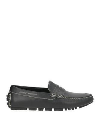 Emporio Armani CHAUSSURES - Mocassins sur YOOX.COM