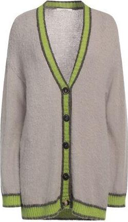 Maliparmi MAILLE - Cardigans sur YOOX.COM