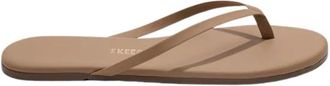 Tkees Tkees, Femme, Chaussures, Beige, Taille: 41 EU Lily Nudes