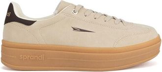 Sprandi Sneakers V12-785 Beige