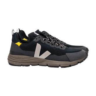 Veja Oxford Tonic Sneaker - - Shoes - Herren - Grau - 41 EU