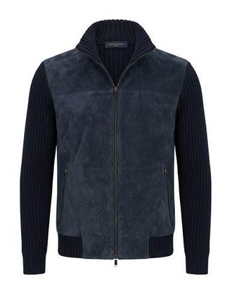 Daniele Fiesoli MAILLE - Cardigans sur YOOX.COM