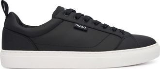 HUGO BOSS Sneakers HUGO Morrie 50558229 Schwarz