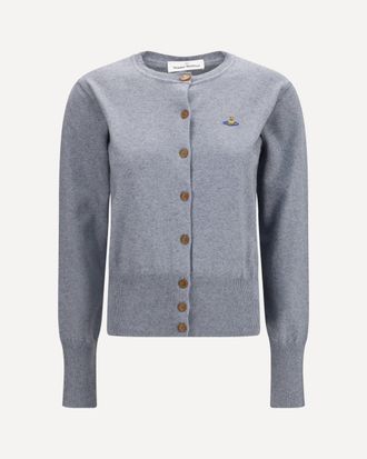Vivienne Westwood Bea Cardigan Female XS