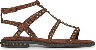 Ash Ash, Femme, Chaussures, Brun, Taille: 39 EU Sandales Precious