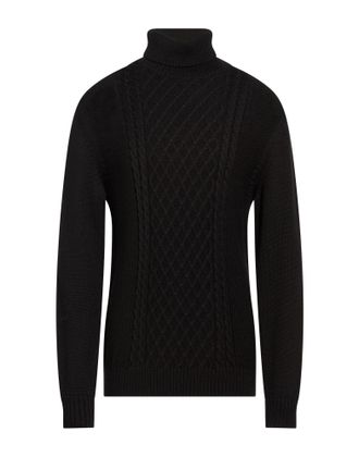 Luca Bertelli STRICKWAREN - Rollkragenpullover auf YOOX.COM
