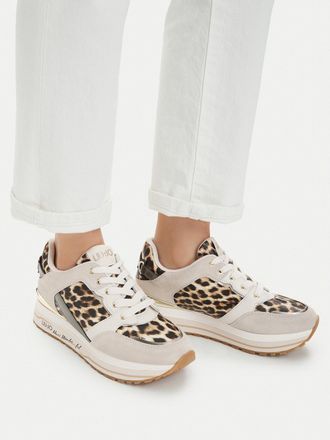 Liu Jo Sneakers Liu Jo Maxi Wonder 91 BA6011 PX811 Beige