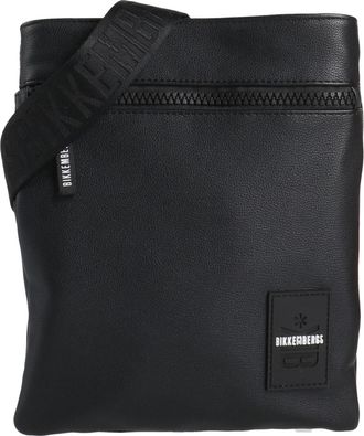 Dirk Bikkembergs TASCHEN - Umh&auml;ngetasche auf YOOX.COM