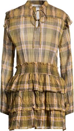 Blugirl KLEIDER - Mini-Kleider auf YOOX.COM