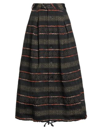 Engineered Garments HOSEN & R&Ouml;CKE - Midi-R&ouml;cke auf YOOX.COM