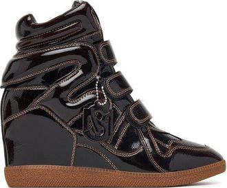 Steve Madden Sneakers Mavis 11005696 Braun