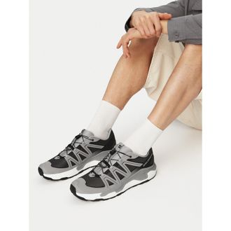 Salomon Sneakers Salomon Xc Roam L47911300 Grau