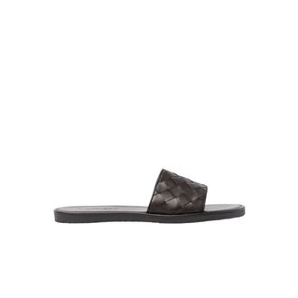 Scarosso Ulisse Gewebt - - Shoes - Herren - Braun - 45 EU