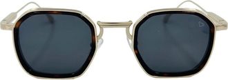 Spektre Boys Dont Cry Sonnenbrillen - - Accessories - unisex - Gelb - ONE SIZE