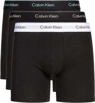 Calvin Klein Lot de 3 boxers